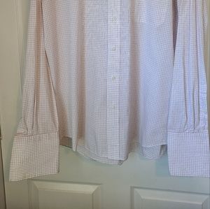 Alexandre London | Shirts | 69 Alexandre London Mens Formal Dress Shirt ...